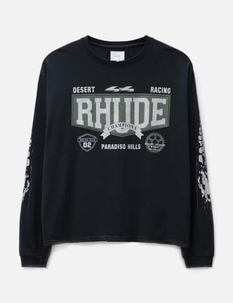 Rhude | HBX - Globally Curated Fashion and Lifestyle by Hypebeast