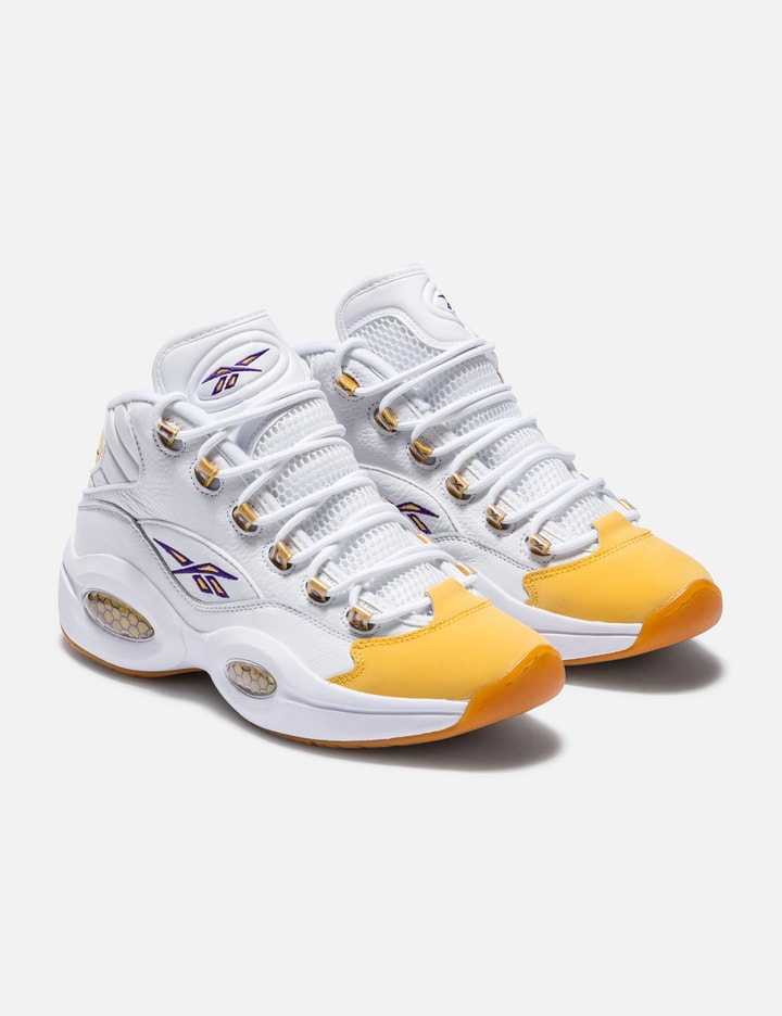 Reebok - Question MID | HBX