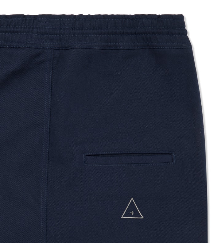 I Love Ugly. - Navy Zespy Pants | HBX - Globally Curated Fashion and ...