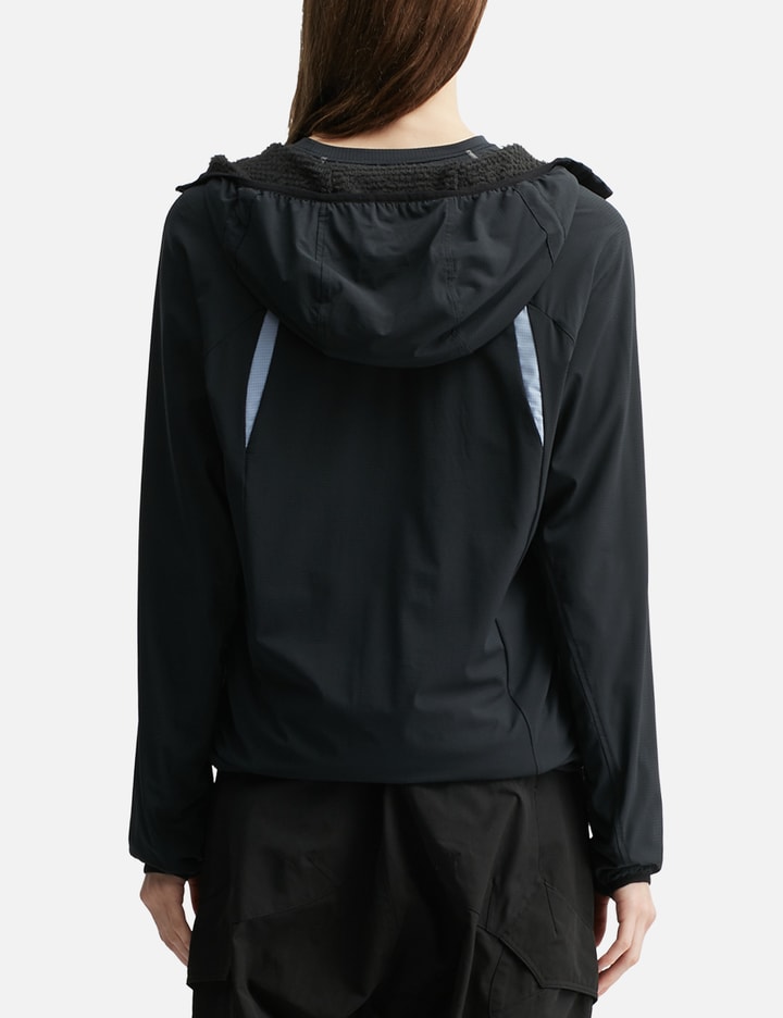 CAYL X New Balance Flow Alpha Jacket - Lightweight, water-repellent ...