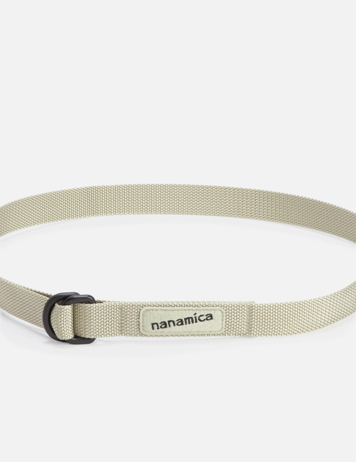 Nanamica - Tech Belt | HBX - Globally Curated Fashion and Lifestyle by ...