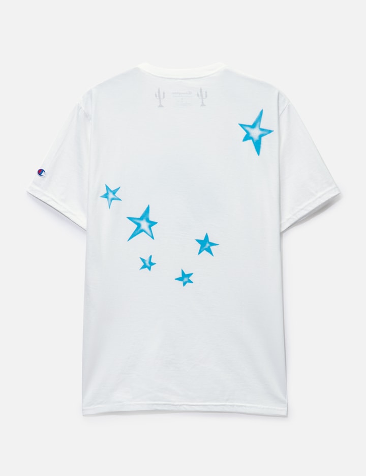 Virgil Abloh - VIRGIL ABLOH AA MASCOT T-SHIRT | HBX