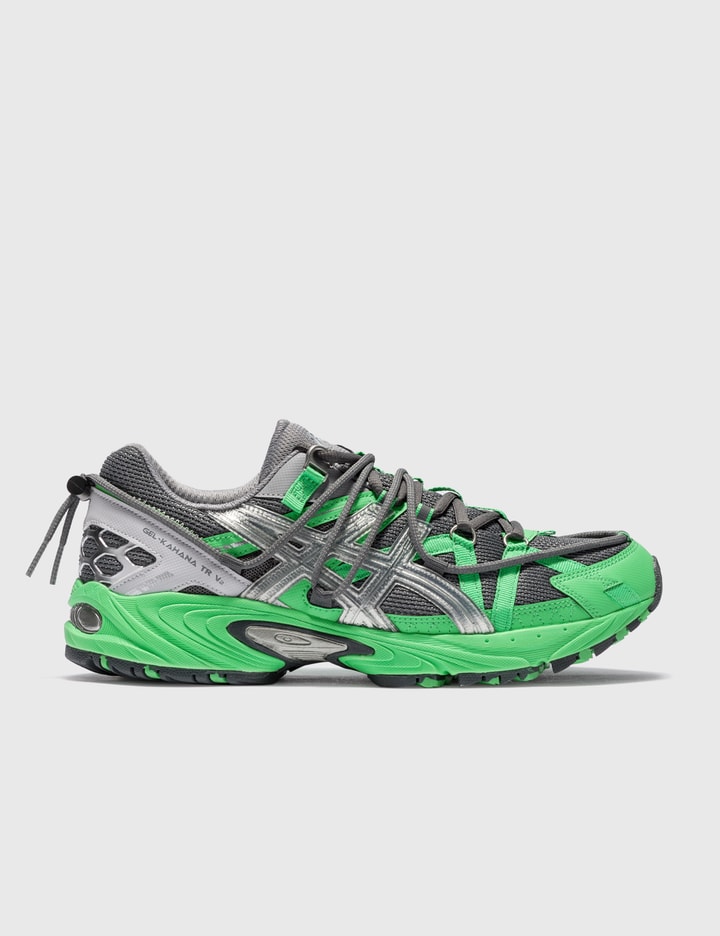 Asics - GEL-KAHANA TR V2 | HBX - Globally Curated Fashion and Lifestyle ...