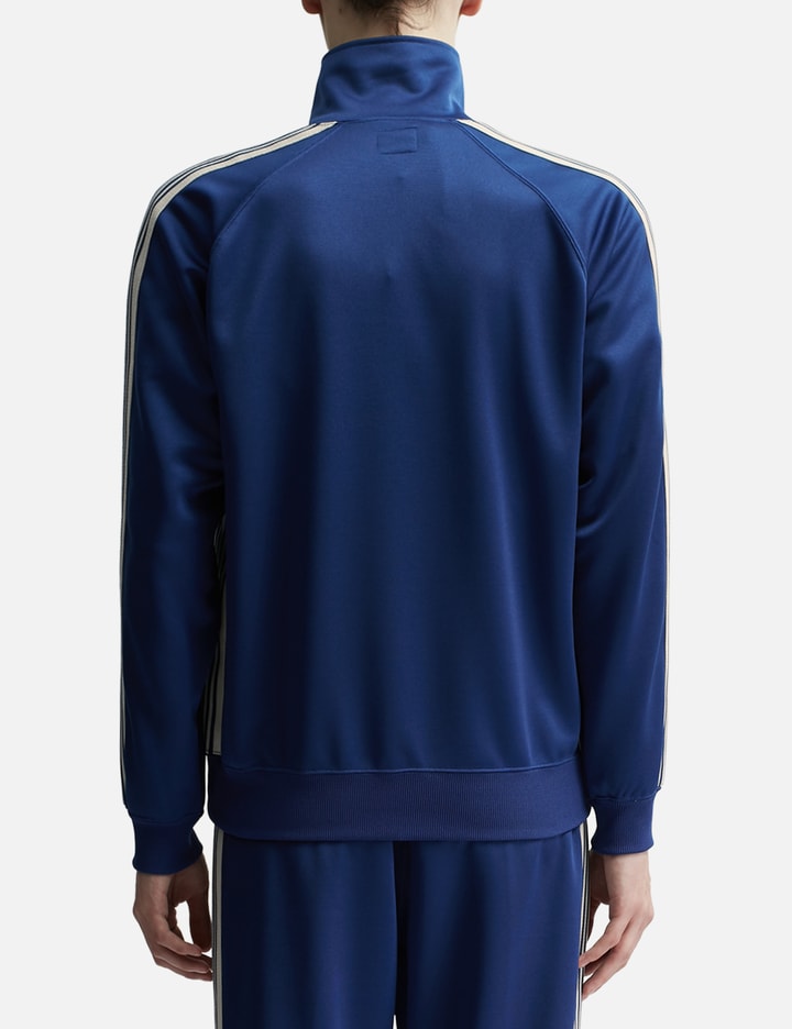Needles - TRACK JACKET - POLY SMOOTH | HBX