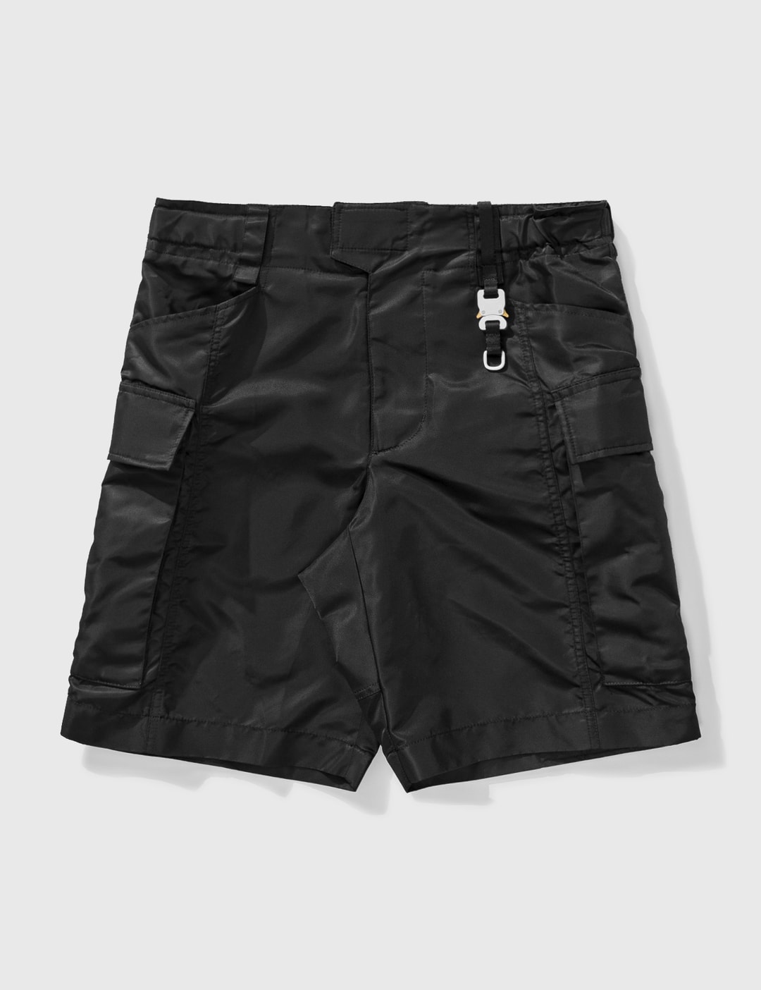 1017 ALYX 9SM - Tactical Shorts | HBX - Globally Curated Fashion and ...