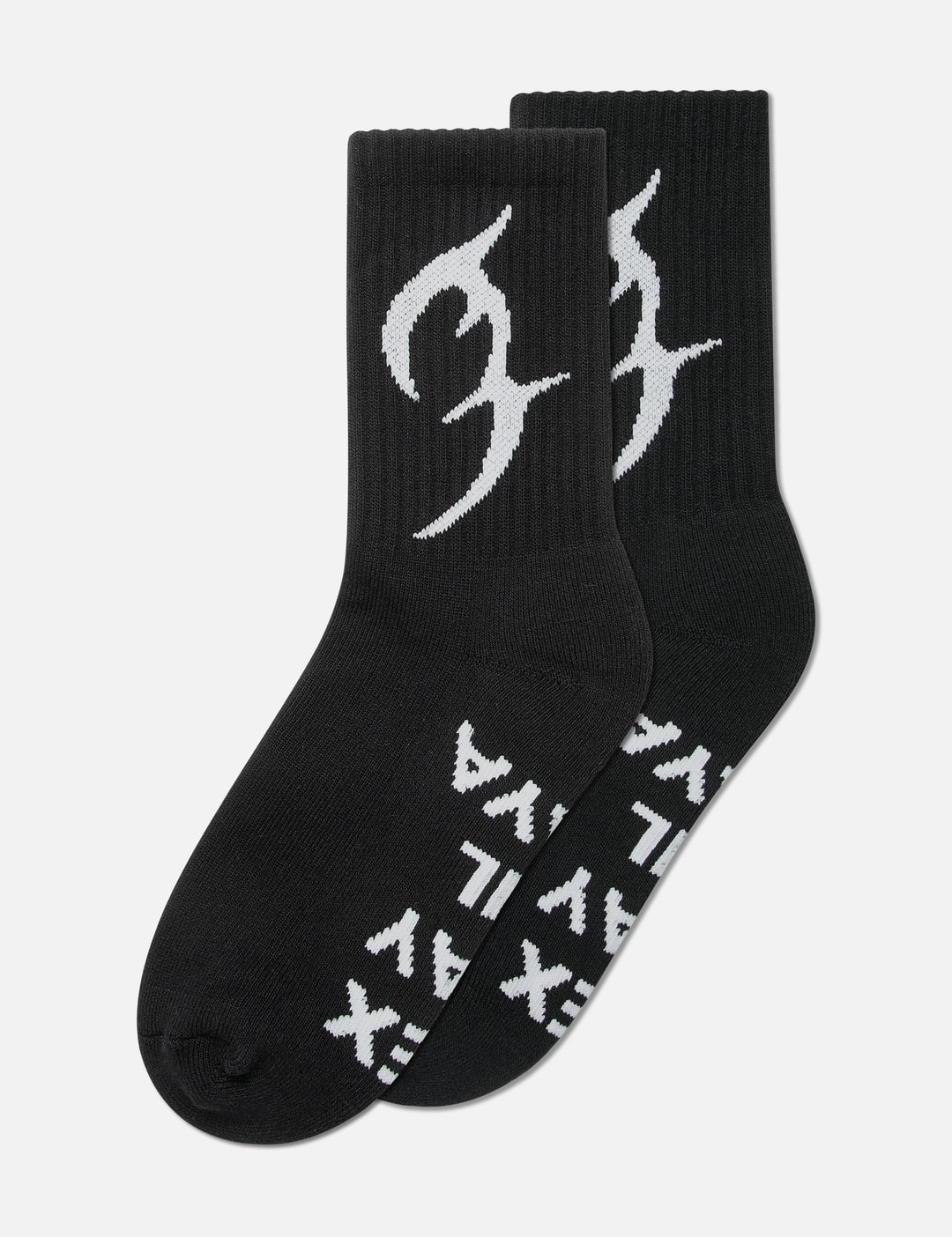THUG CLUB - BASIC SOCKS | HBX - Globally Curated Fashion and Lifestyle ...