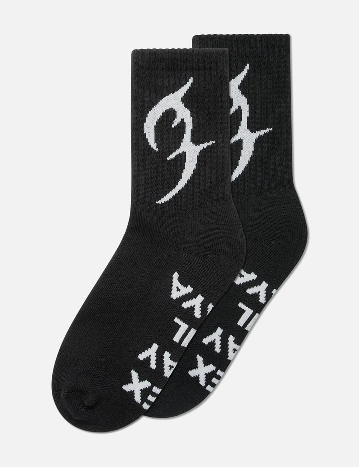 THUG CLUB - BASIC SOCKS | HBX - Globally Curated Fashion and Lifestyle ...