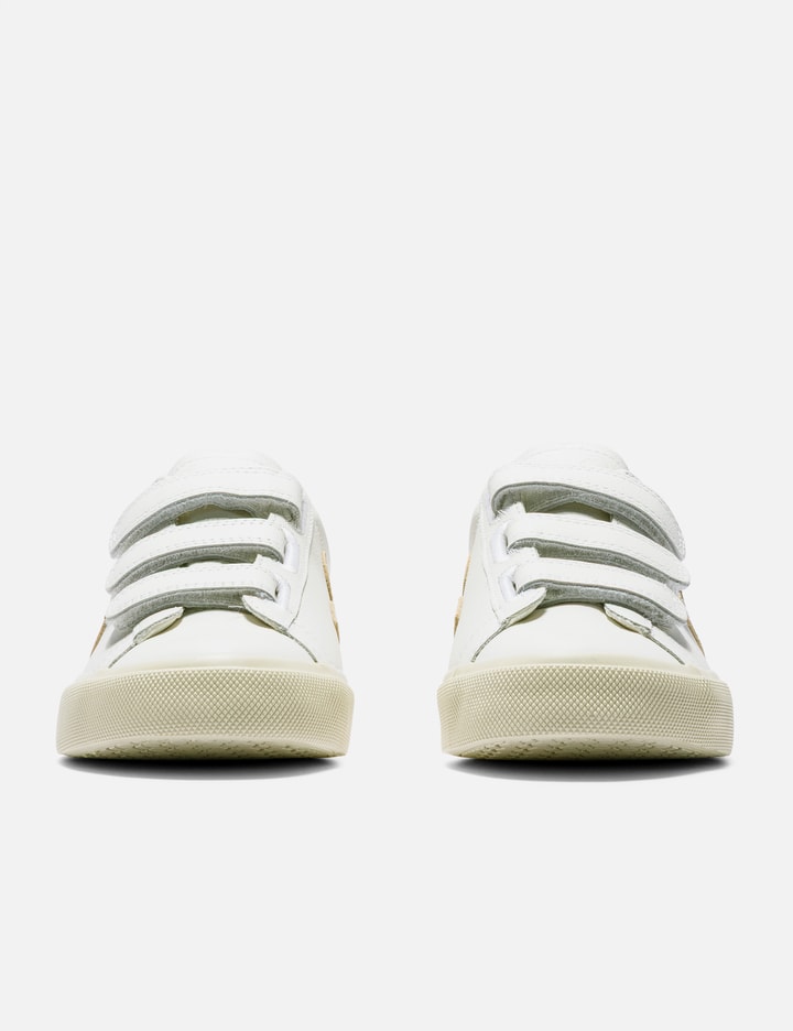 Veja Recife Suede - Sustainable low-top suede sneakers in Extra White ...
