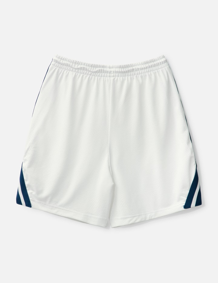 Puma - PUMA x Noah Lacrosse Shorts | HBX - Globally Curated Fashion and ...