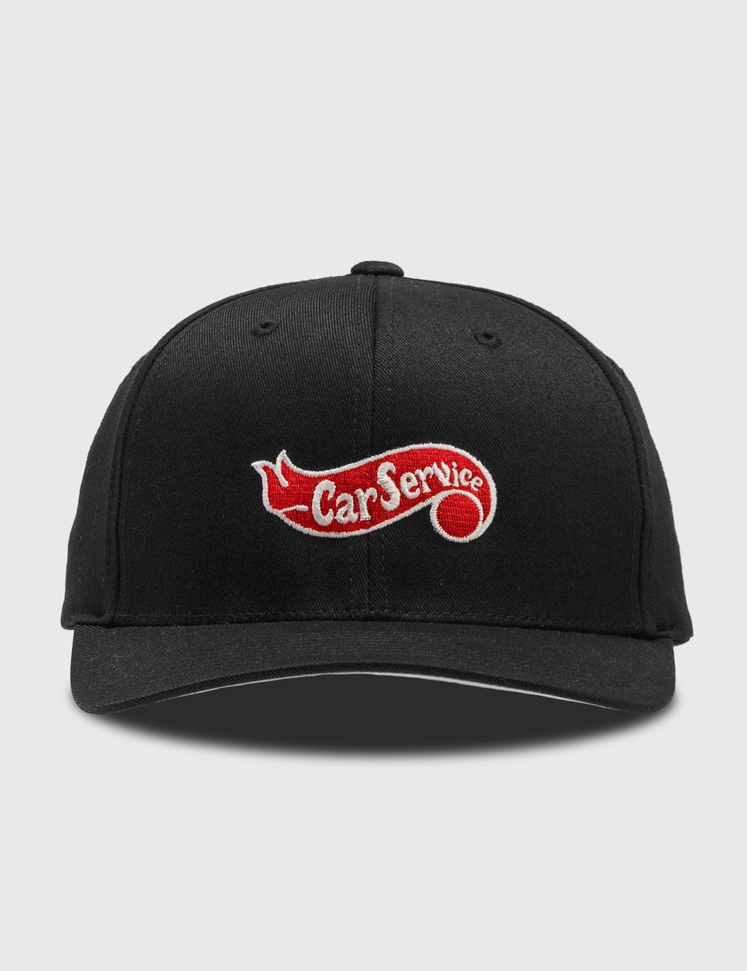 CarService - CarService Logo Cap | HBX - Globally Curated Fashion and ...