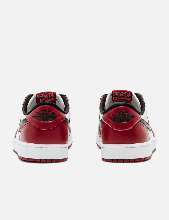 Jordan Brand Air Jordan 1 Retro Low OG - Classic leather low-top ...