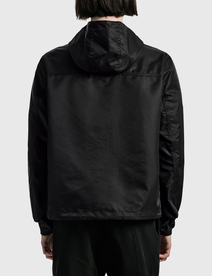 Alyx Windbreaker In Black | ModeSens