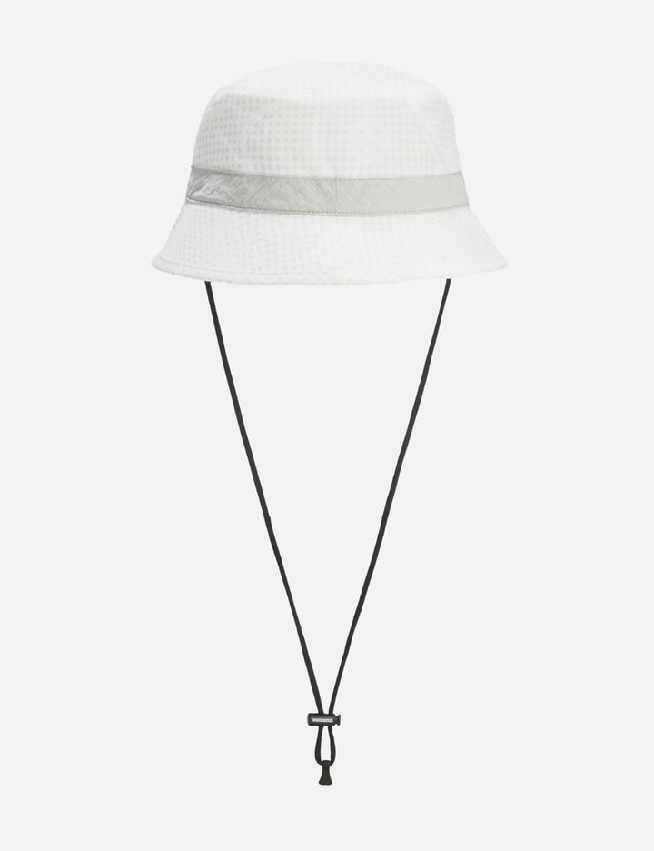 NEIGHBORHOOD - NH x Malbon Golf . Bucket Hat | HBX