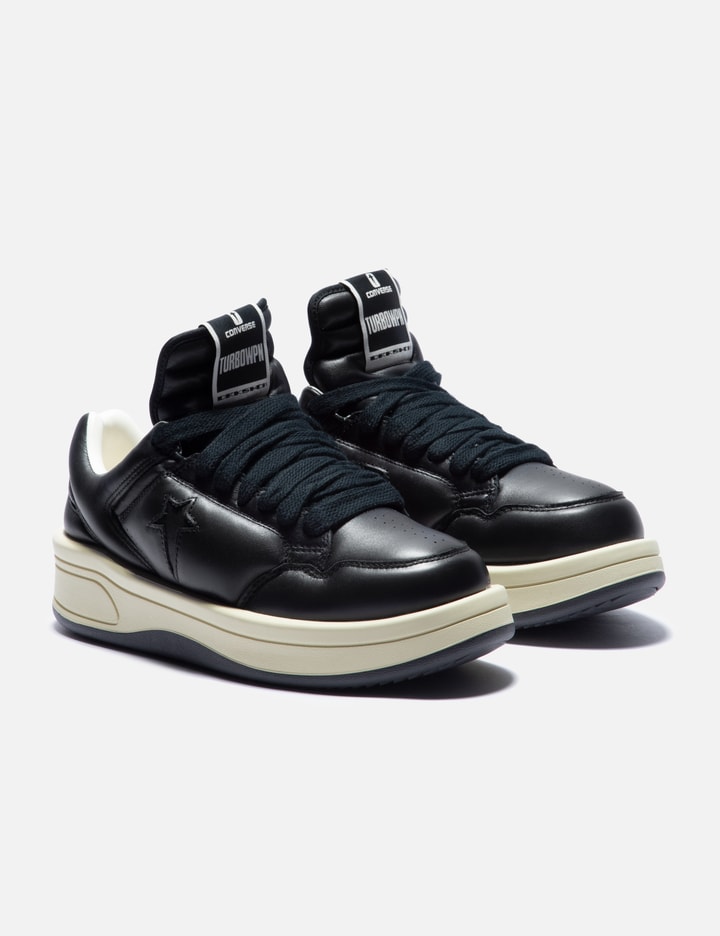 Rick Owens Drkshdw - Converse x DRKSHDW TURBOWPN Ox | HBX - Globally ...
