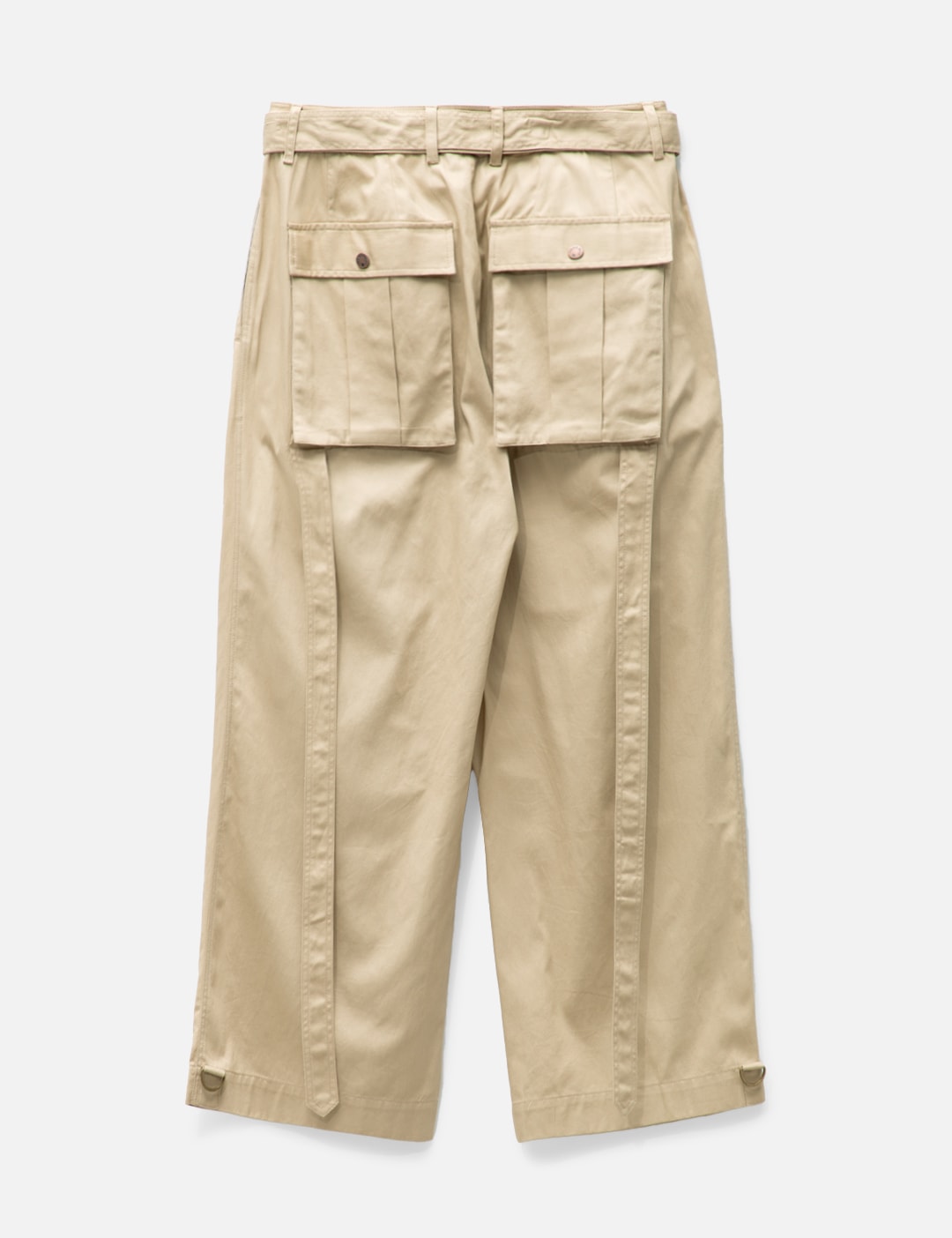 FRIED RICE - Unisex Cargo Pants | HBX - Globally Curated Fashion and ...