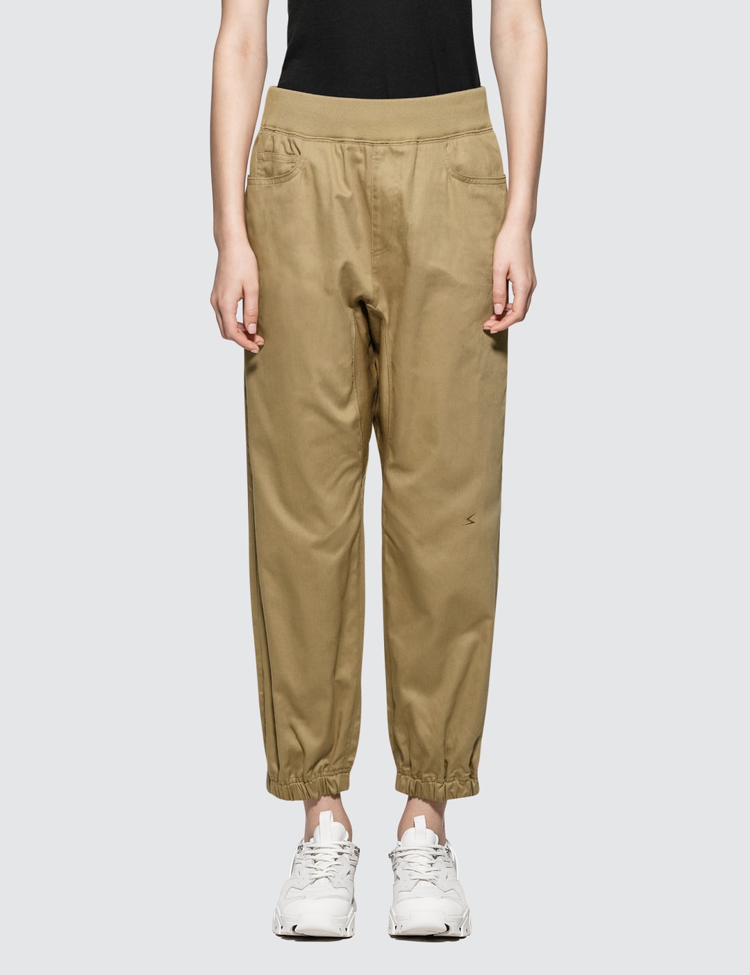 Undercover - Elastic Cuff Pants | HBX - Globally Curated Fashion and ...