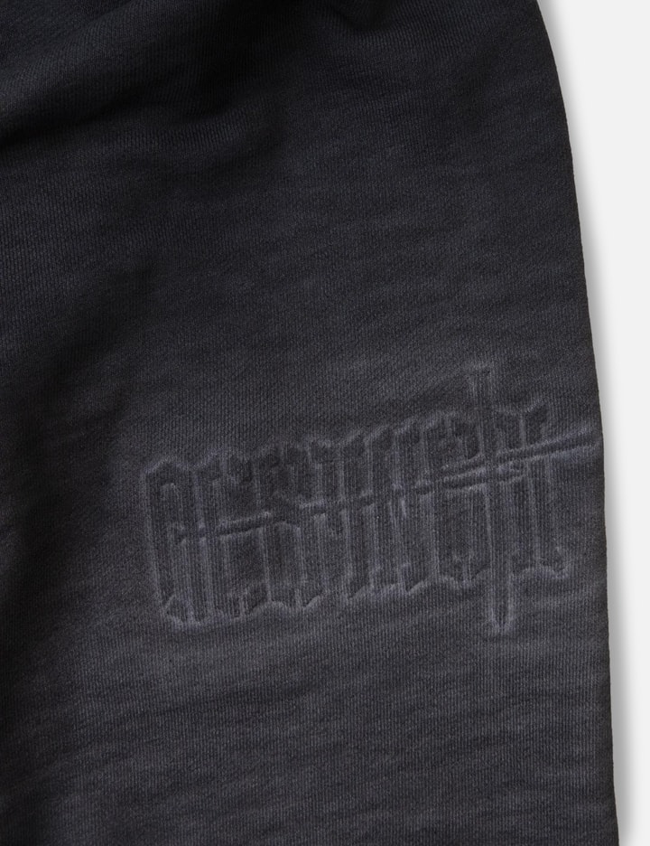 Æ Synctx - Braces Zip Up Hoodie | HBX