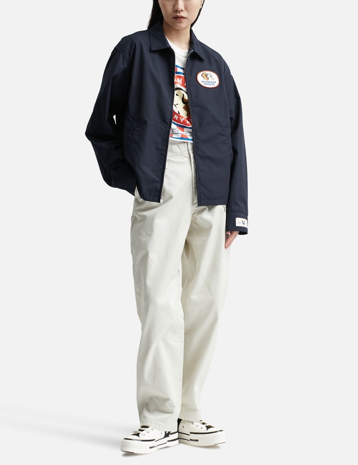 Human Made - DRIZZLER JACKET | HBX - Globally Curated Fashion and ...