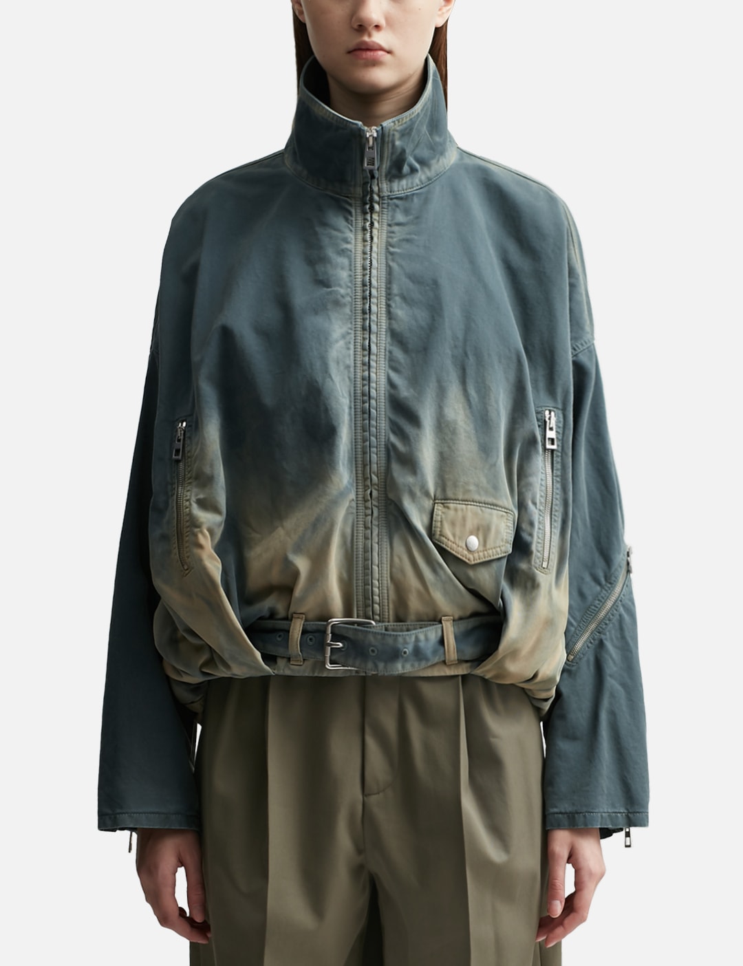 Loewe - Balloon Jacket | HBX