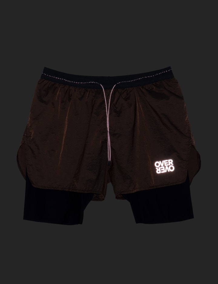 Over Over - 2 Layer Short | HBX