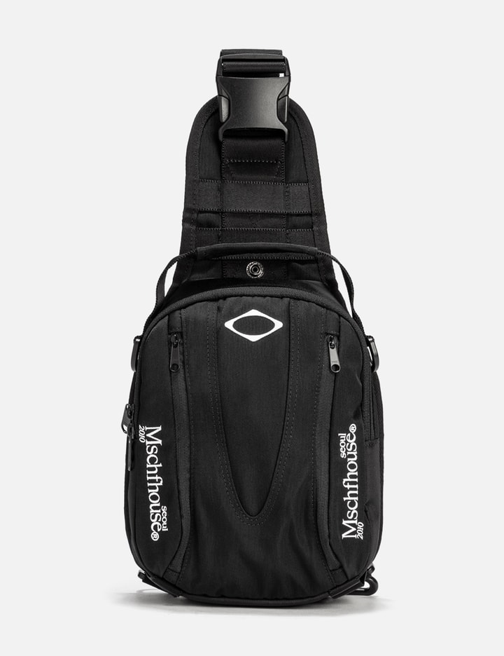 MSCHF - Rhombus Sling Bag | HBX