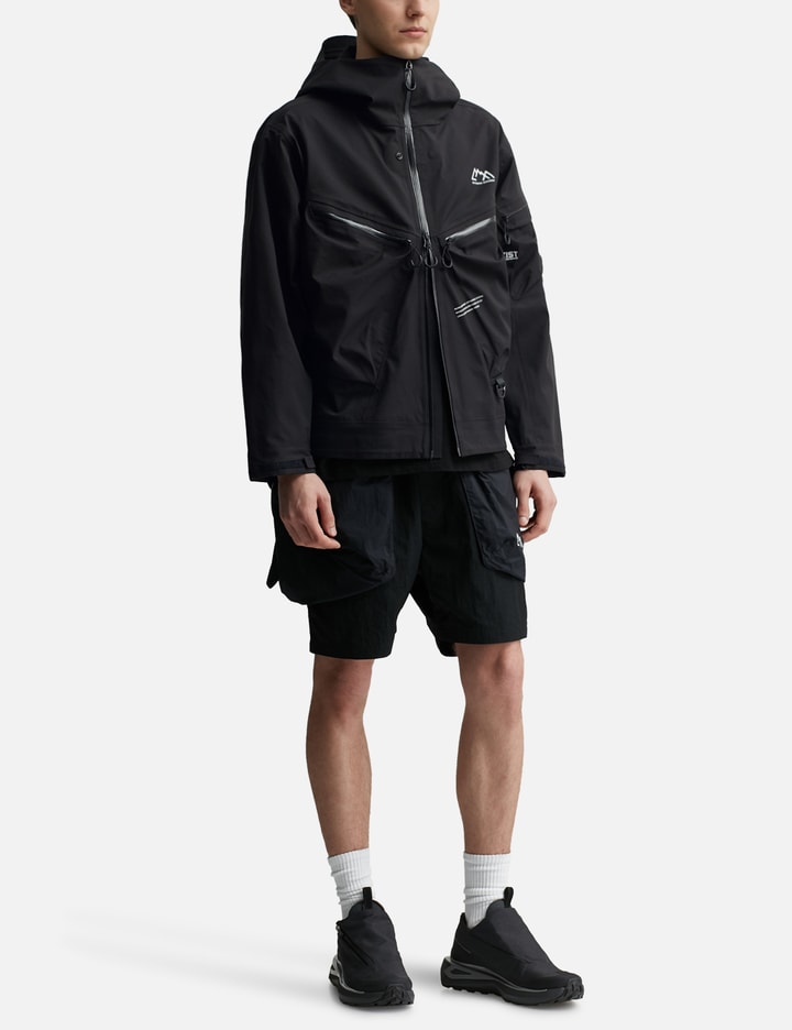 CMF Outdoor Garment - Weird Shell Coexist Jacket | HBX - Globally ...