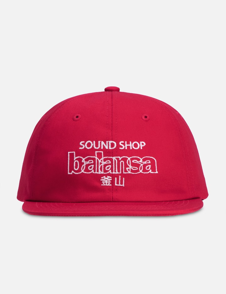 Balansa - SSB Logo Cap | HBX