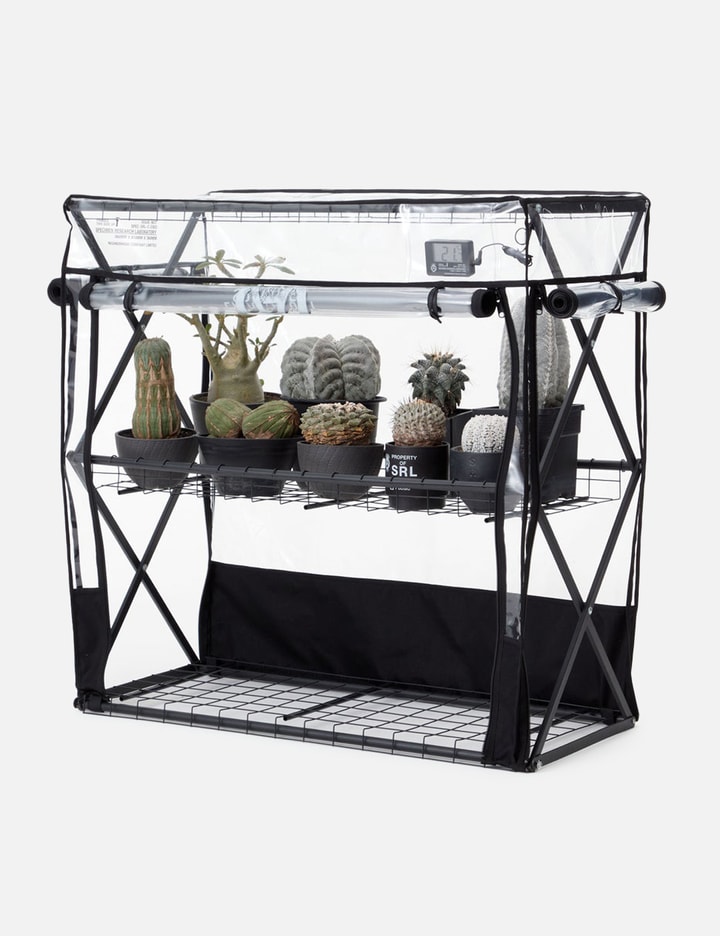 NEIGHBORHOOD - SRL . Mini Greenhouse | HBX