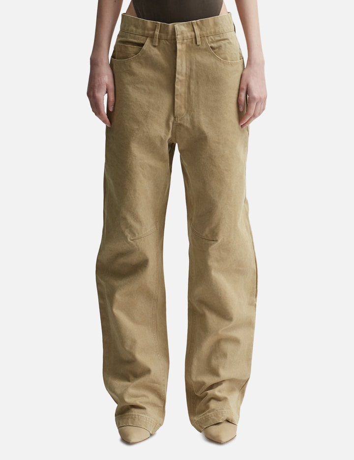 Entire Studios - Task Pants | HBX