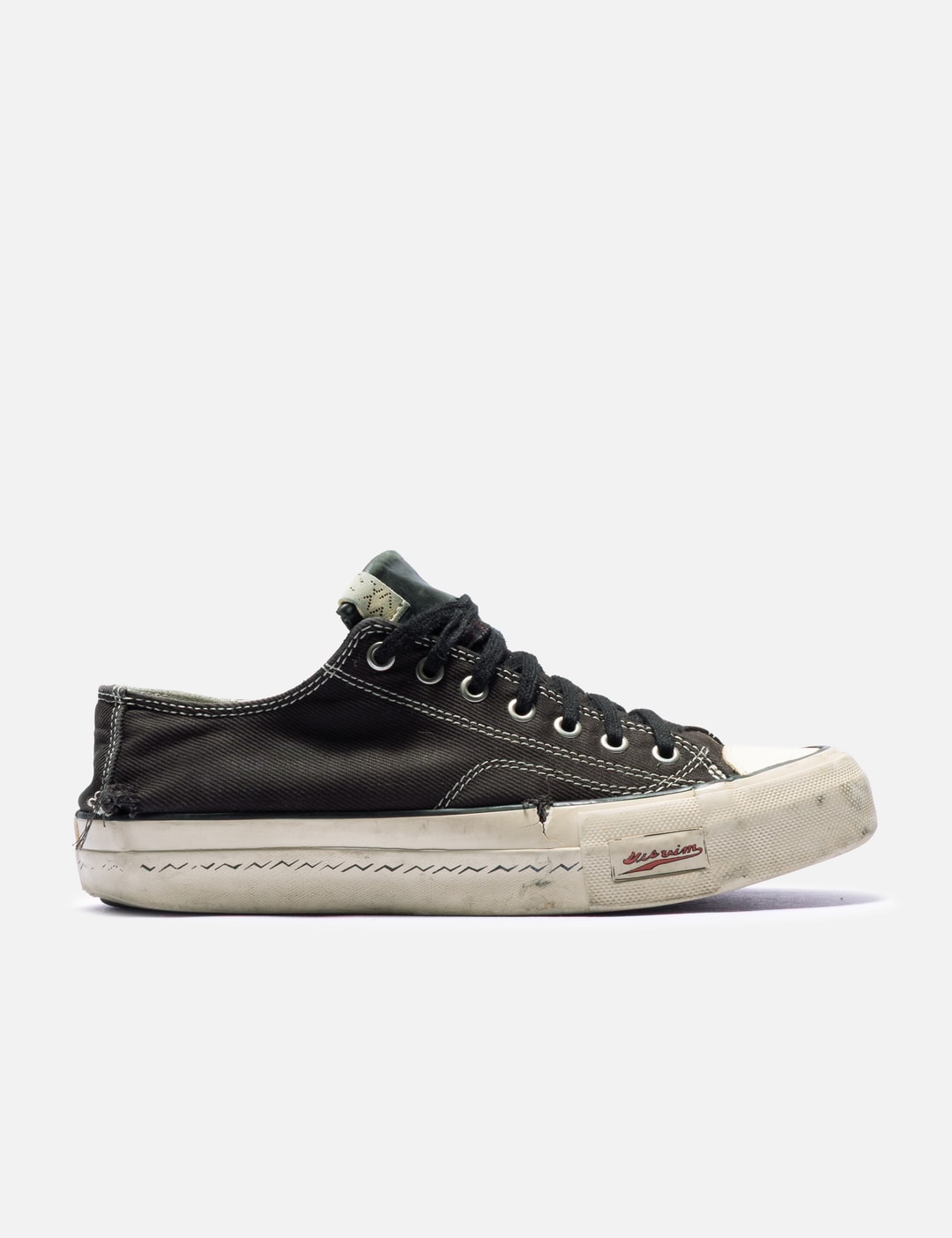 Visvim - Skagway Lo | HBX
