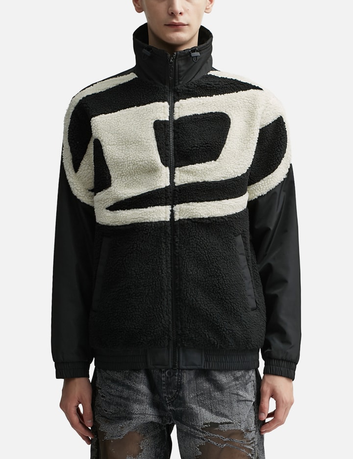 Diesel - S-Ovady Track Jacket | HBX