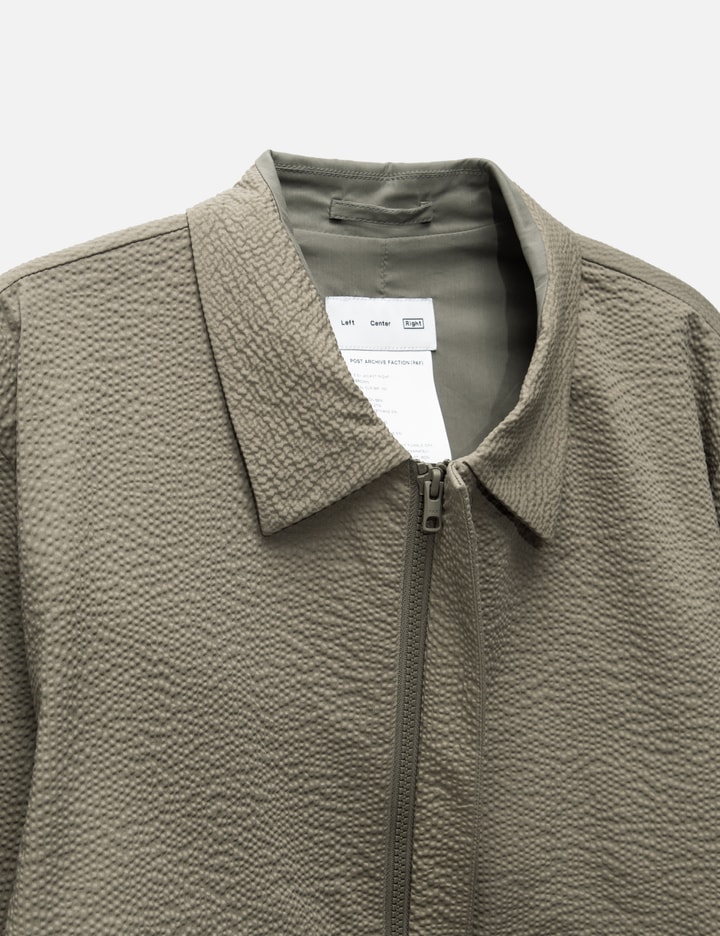 POST ARCHIVE FACTION (PAF) - 5.0+ JACKET RIGHT | HBX