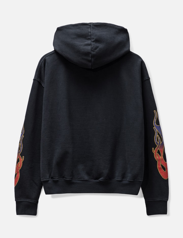 Rhude - Screaming Eagle Hoodie | HBX
