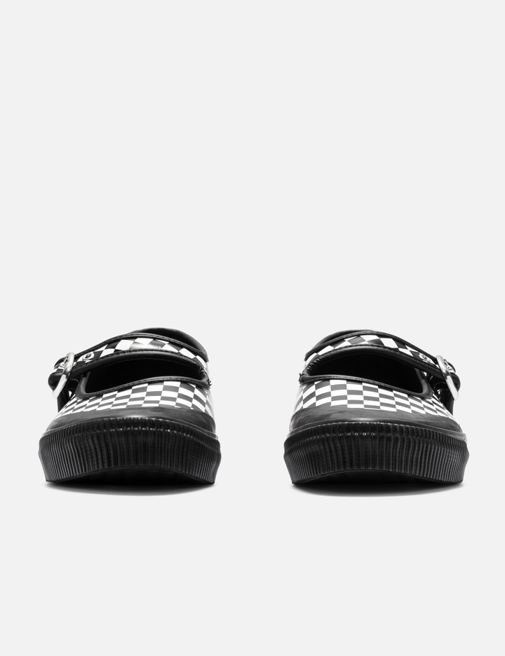 Vans - Premium Mary Jane 93 | HBX - Globally Curated Fashion and ...