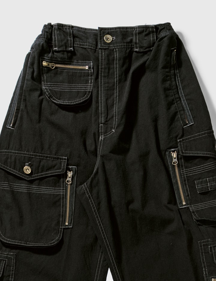 Hyein Seo - Cargo Pants | HBX - Globally Curated Fashion and Lifestyle ...