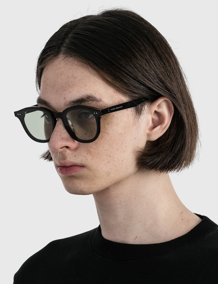 Gentle Monster - Lang 01(K) | HBX - Globally Curated Fashion and ...