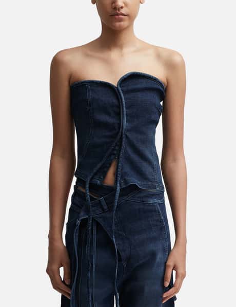 Ottolinger | HBX - Globally Curated Fashion and Lifestyle by Hypebeast