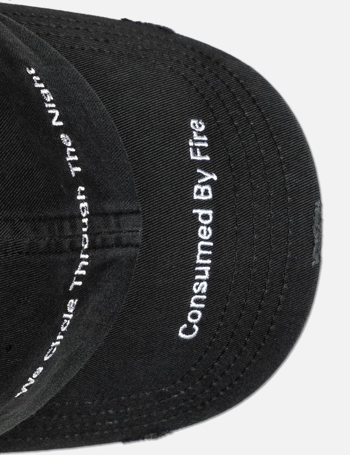 Misbhv - We Circle Washed Cap | HBX