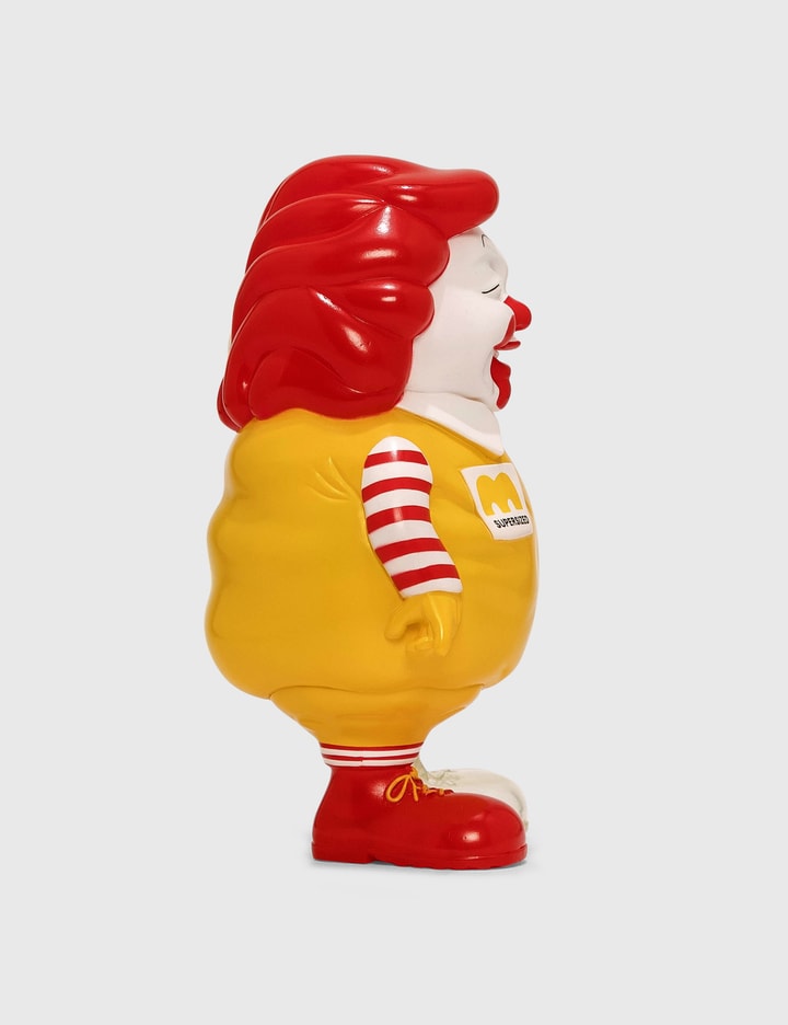 Secret Base - X-Ray Mc Supersized Full Color Ver. | HBX