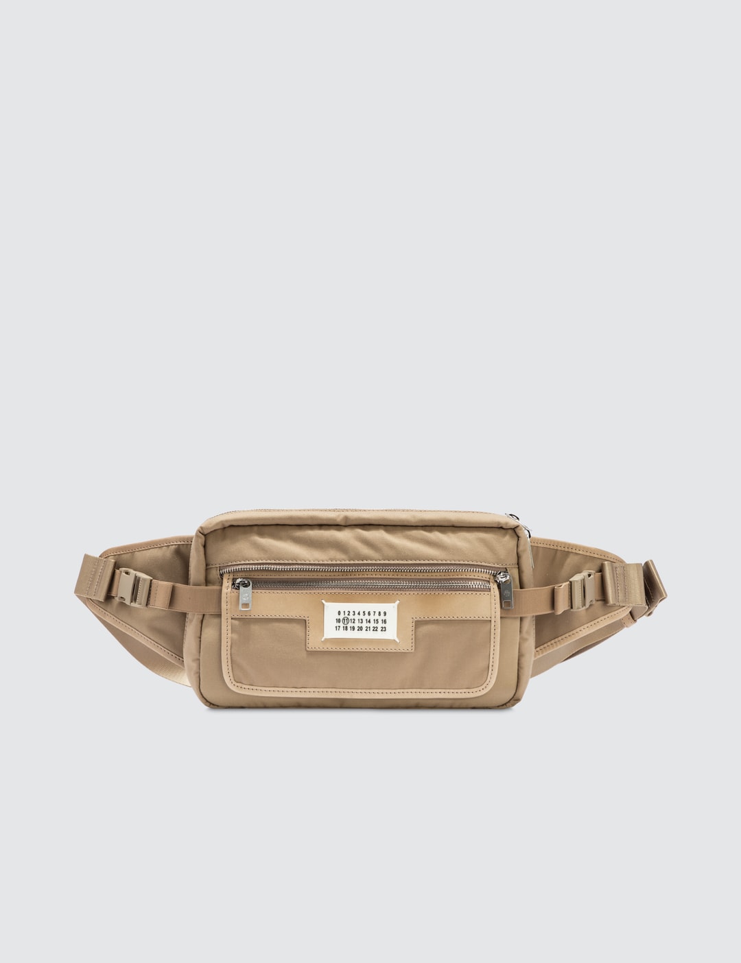 Maison Margiela - Marsupio Medium Waist Bag | HBX - Globally Curated ...