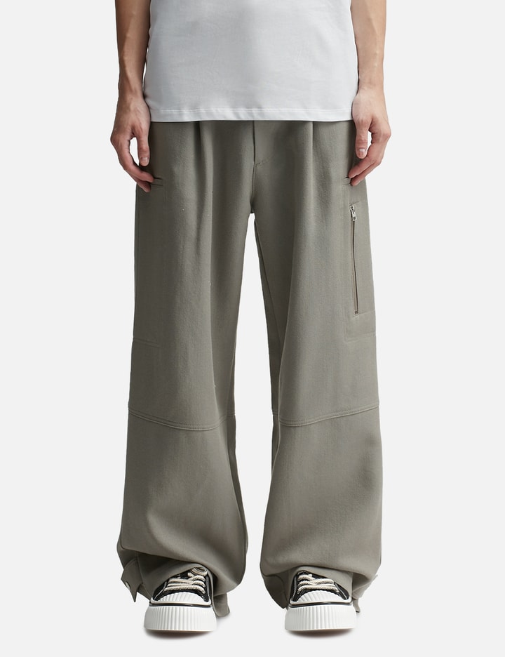 Ami - Cargo Pants | HBX