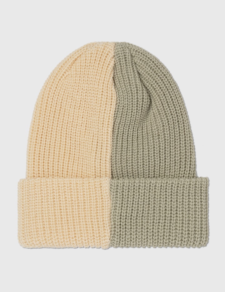 Dime - Split Beanie | HBX - Globally Curated Fashion and Lifestyle by ...