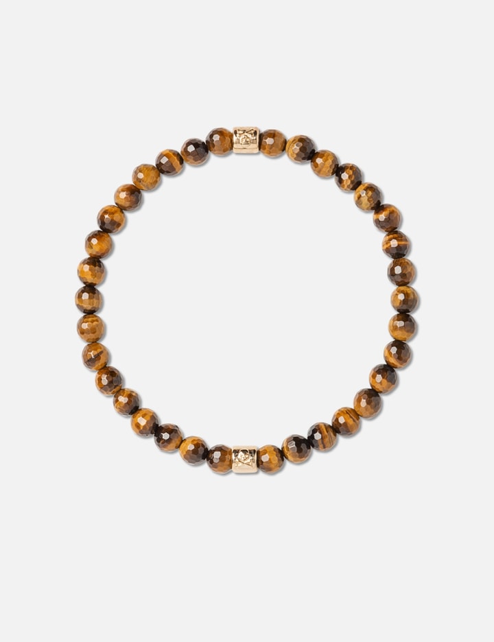 Mastermind World - TIGEREYE BRACELET | HBX - Globally Curated Fashion ...