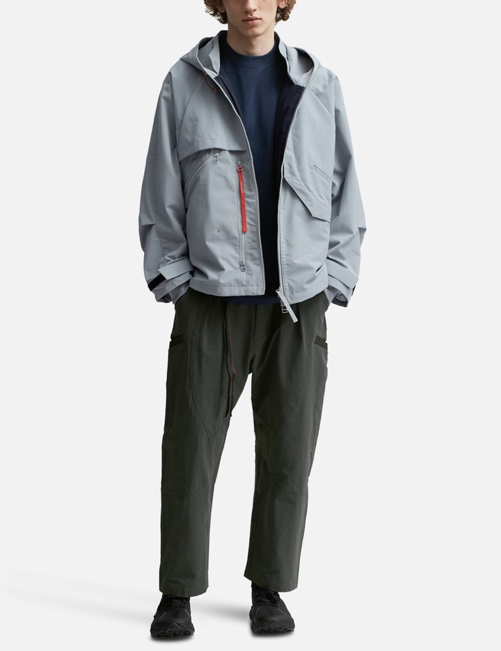 GOOPiMADE - GOOPiMADE® “BR-05” SOFTBOX Basic Pants | HBX