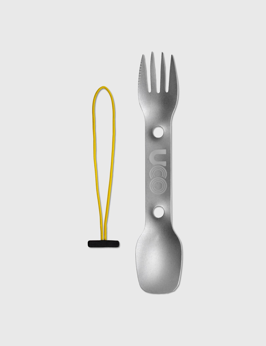 UCO - Titanium Utility Spork | HBX - Globally Curated Fashion and ...