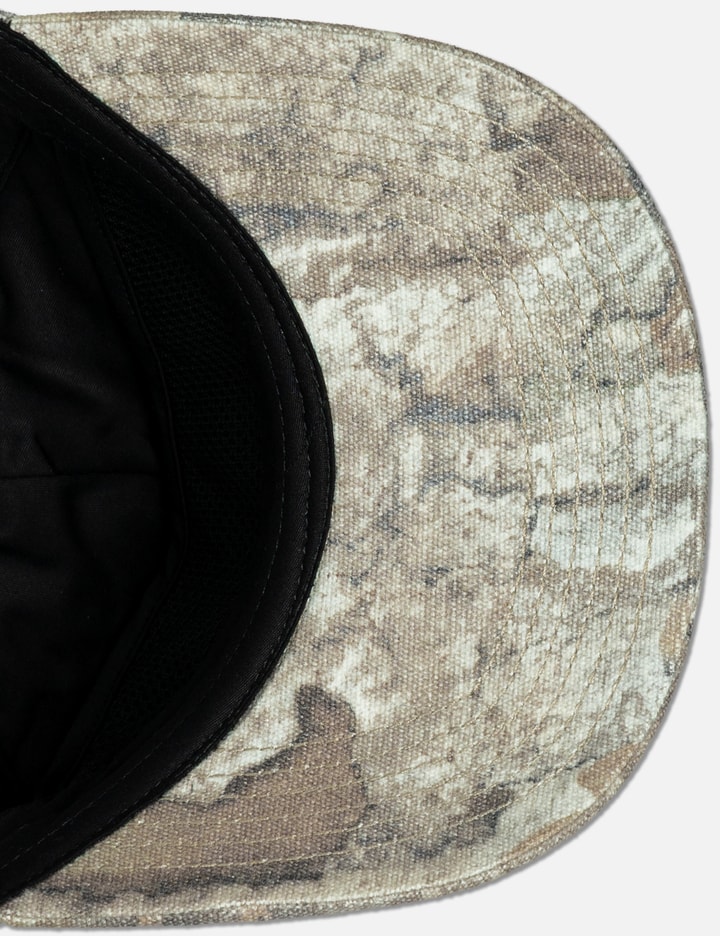 Represent Realtree® Camo Cap - Structured cotton twill cap with APX ...