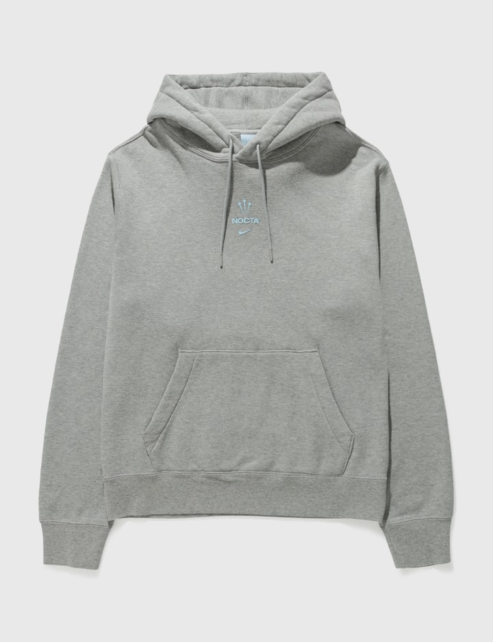 Nike - Nike NOCTA Basketball Hoodie | HBX - Globally Curated Fashion ...