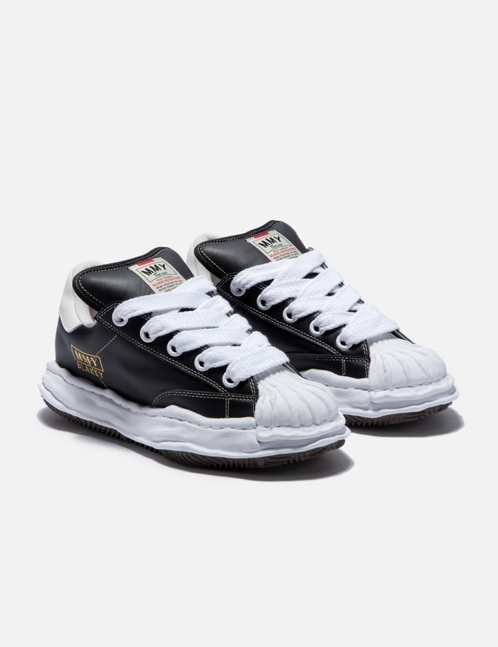 Maison Mihara Yasuhiro - Blakey Low Top Sneakers | HBX