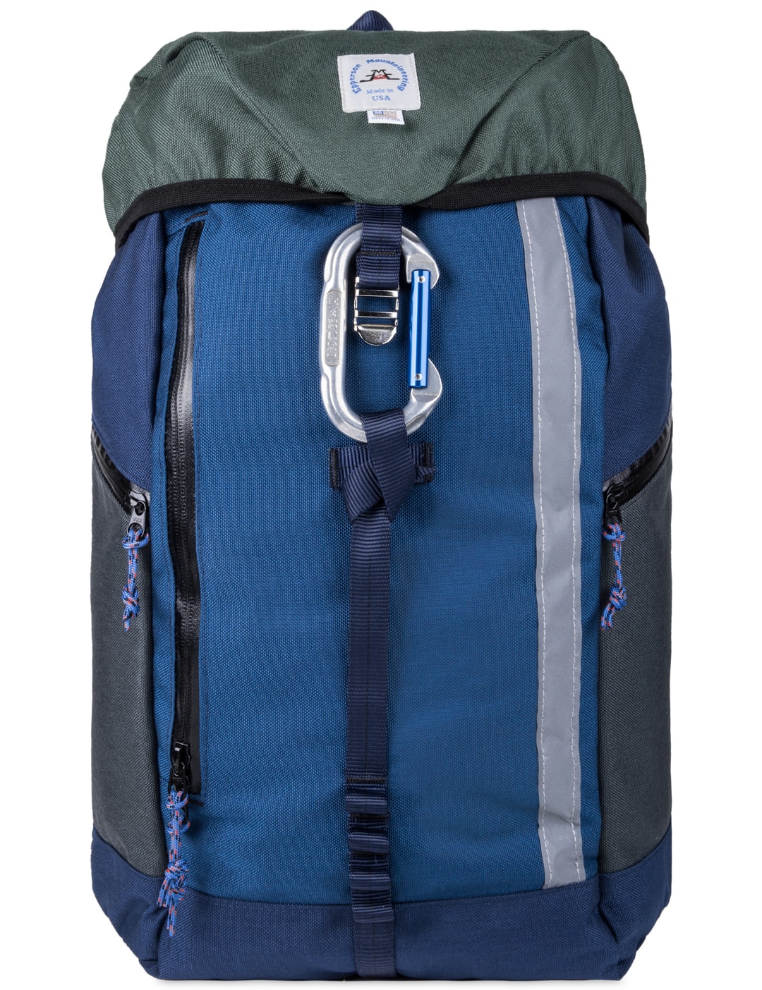 Epperson Mountaineering - Reflective LC Backpack | HBX - Globally ...