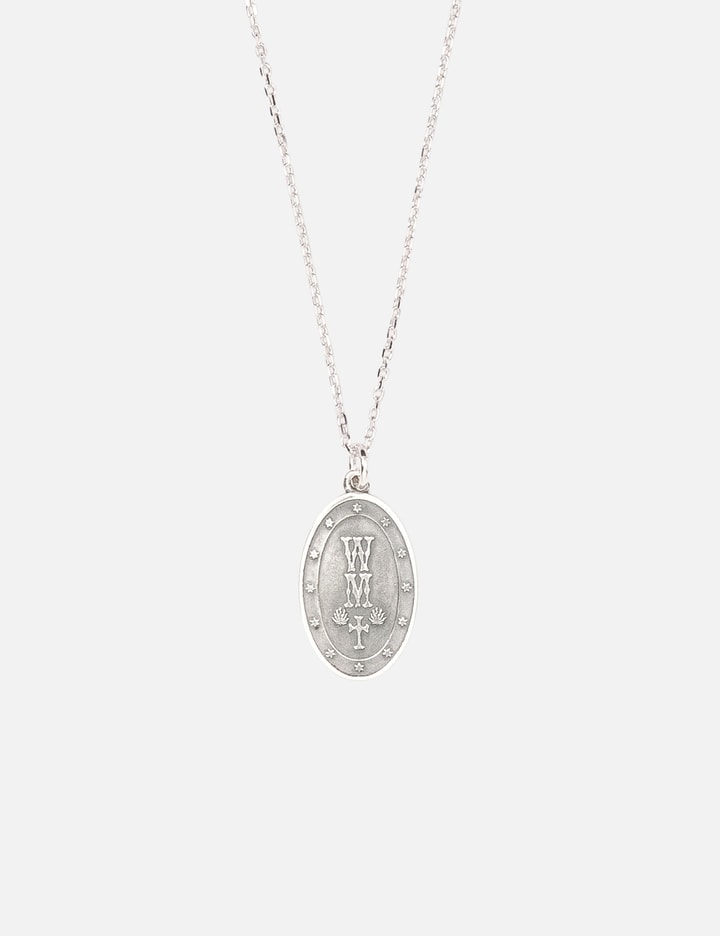 Wacko Maria - Wacko Maria Medai Necklace | HBX - Globally Curated ...